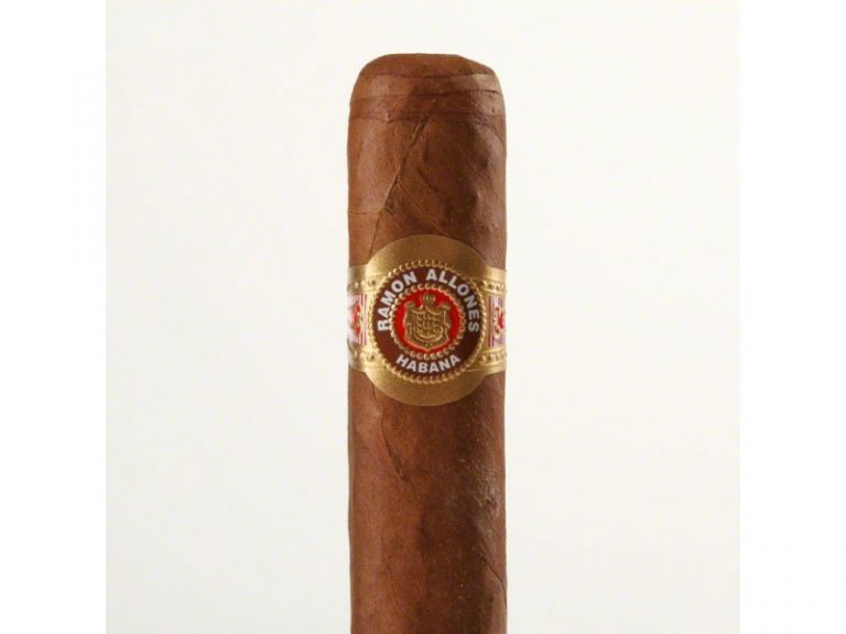Ramon Allones Specially Selected - Puro Cubans